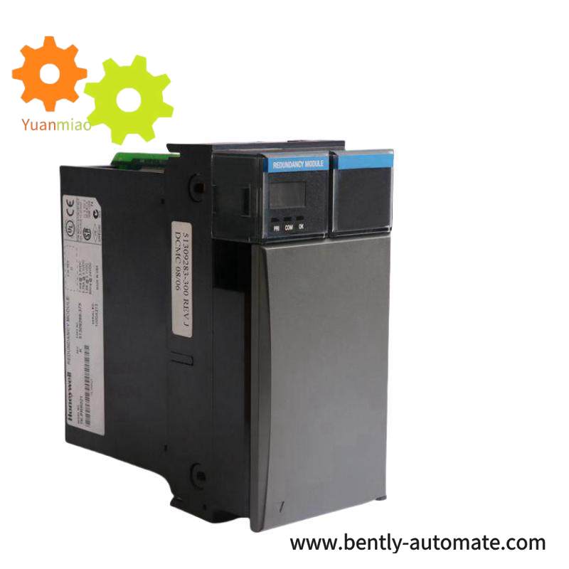Honeywell TK-PRS021 Control Processor Module - Guizhou Yuanmiao ...