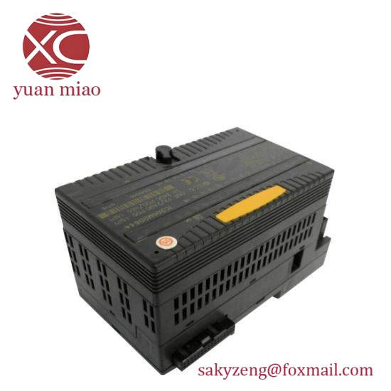 GE-FANUC IC200MDD844 VersaMax PLC - bentlynevadaplc.com