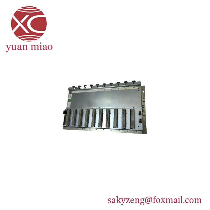 ABB RF615 RC610 - Central Processing Unit Module for Industrial ...