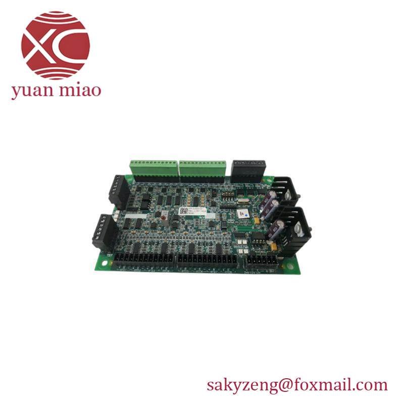 YORK Motor Monitoring Board, 031-02893-001, Industrial Control ...