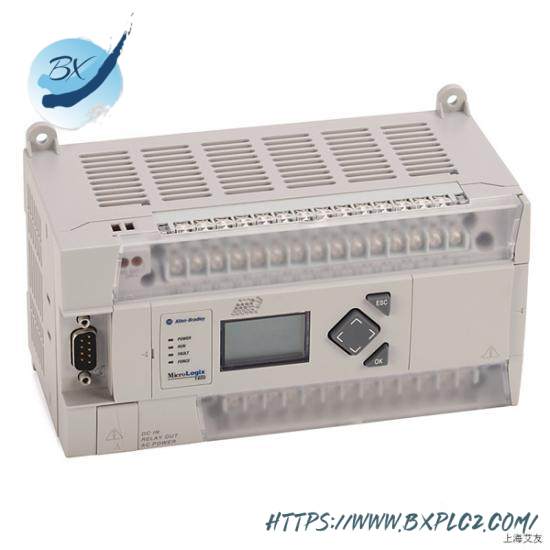 Rockwell Automation 1766-L32BXBA Programmable Controllers - bxplc2.com