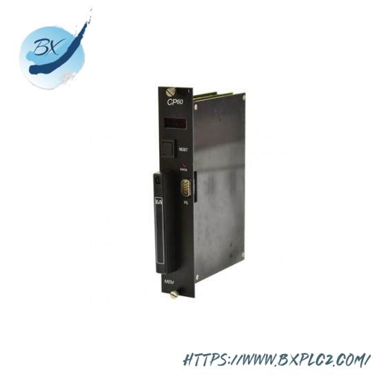 B&R CP60 Multi Control Processor Module - Efficient, High-Performance ...