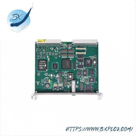 GE FANUC VMIVME-5565-010: Advanced Reflective Memory Node Card - bxplc2.com