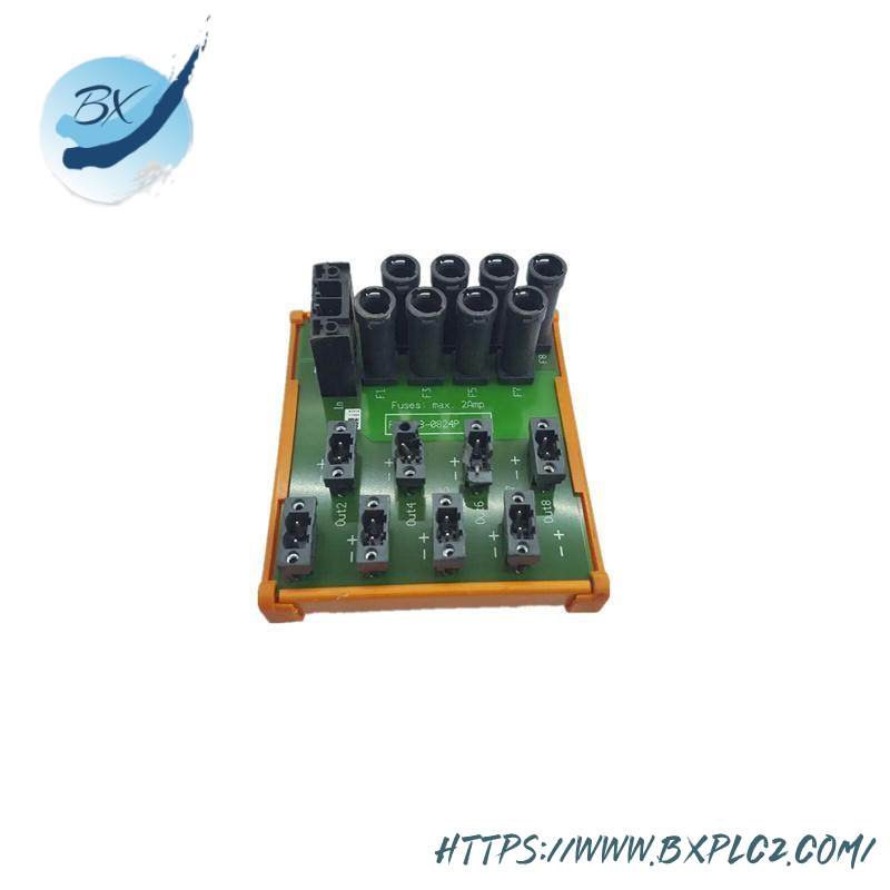 Honeywell FC-PDB-0824P V1.01.1 DCS Module - bxplc2.com