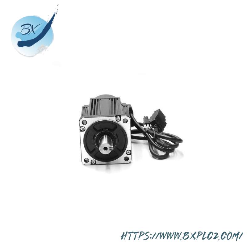 SIHONG 80SFM-E02430 AC Servo Motor Kits 750W, High-Power, Precision ...