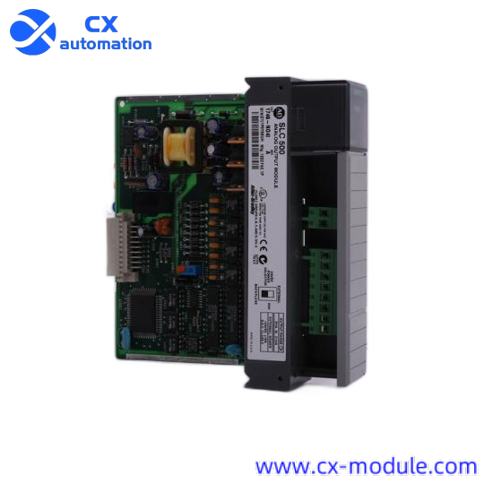 Allen Bradley 1756-DNB/A, ControlLogix DeviceNet Bridge Module - cx ...