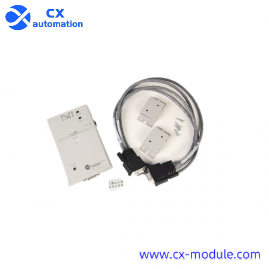 Siemens 1770-KFD Interface Adapter Module - Control System Integration ...