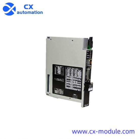 Rockwell Automation 1771-DMC Control Coprocessor Module - cx-module.com