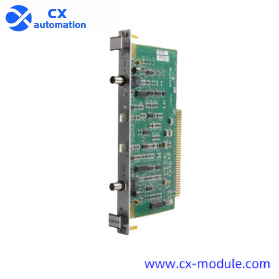 Honeywell 51507429-200 UCN Series Control Module - cx-module.com