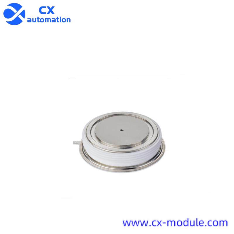 ABB 5STP26N6500 Phase Control Thyristor for Industrial Automation - cx ...