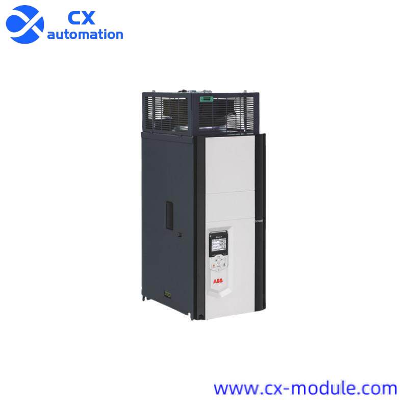 ABB DCS880-S02-0050-05X0: High-Performance Industrial Direct Current ...