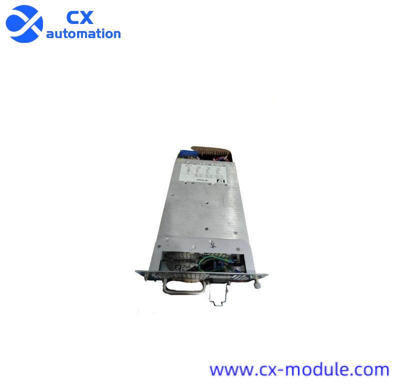 ABB PHARPS3220000 Power Supply Module - ABB's High-Performance Power ...