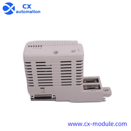 ABB TPS02 Bailey INFI90 Network Interface Module - cx-module.com