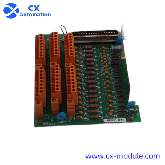 Honeywell FMM-1 Monitor Modules - Precision Monitoring Solutions - cx ...