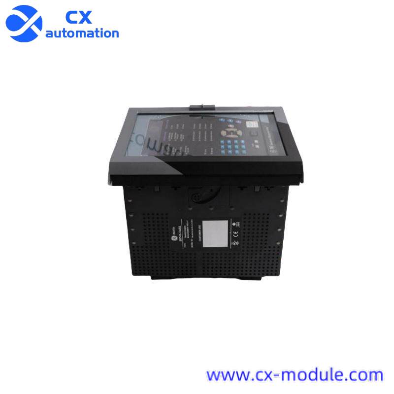 GE 745-W2-P5-G5-HI-A-L-R: Advanced Transformer Protection System - cx ...