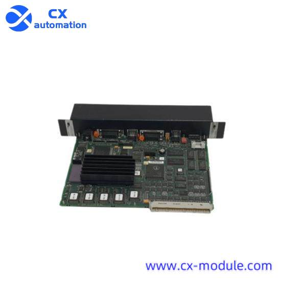 General Electric IC697CMM742-FF Interface Module: Ethernet Networking ...