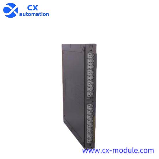 ICS Triplex Trusted T8223: Industrial Control Module for Reliable ...