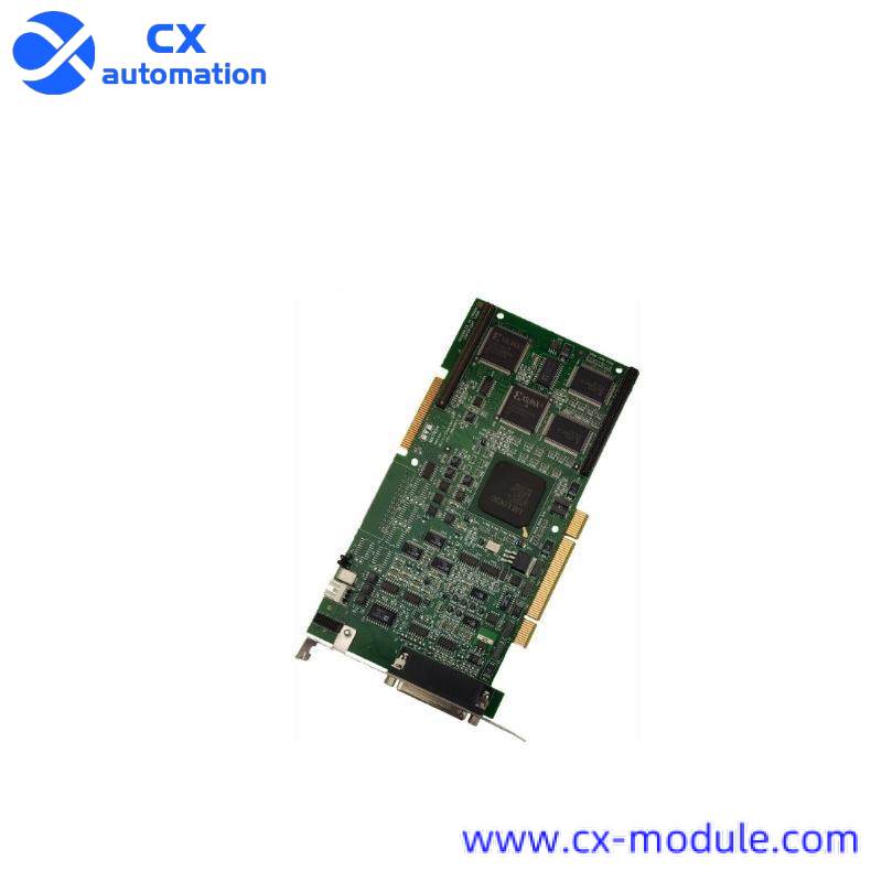 MATROX METEOR2MC4 Rev.B - Multi-Channel Modular Controller - cx-module.com