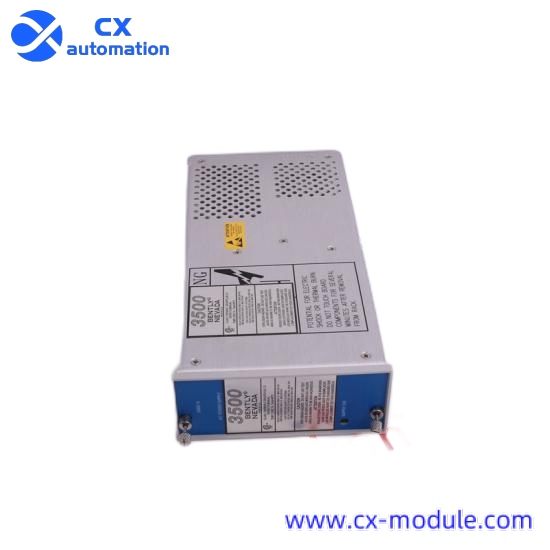 NELES AUTOMATION A413280 CPR1 New: High-Performance Control Valve ...