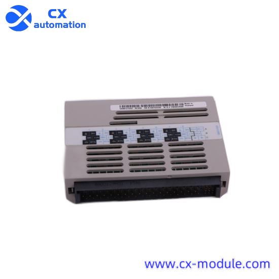 Westinghouse Ovation 5X00583G01 DCS Module - Module Plc Dcs