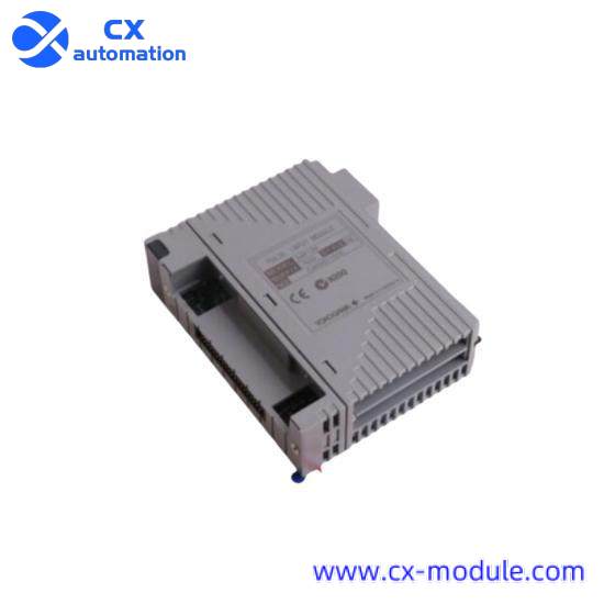 YOKOGAWA AAP135-S00 Analog Input Module; Manufacturer: YOKOGAWA - cx-module.com
