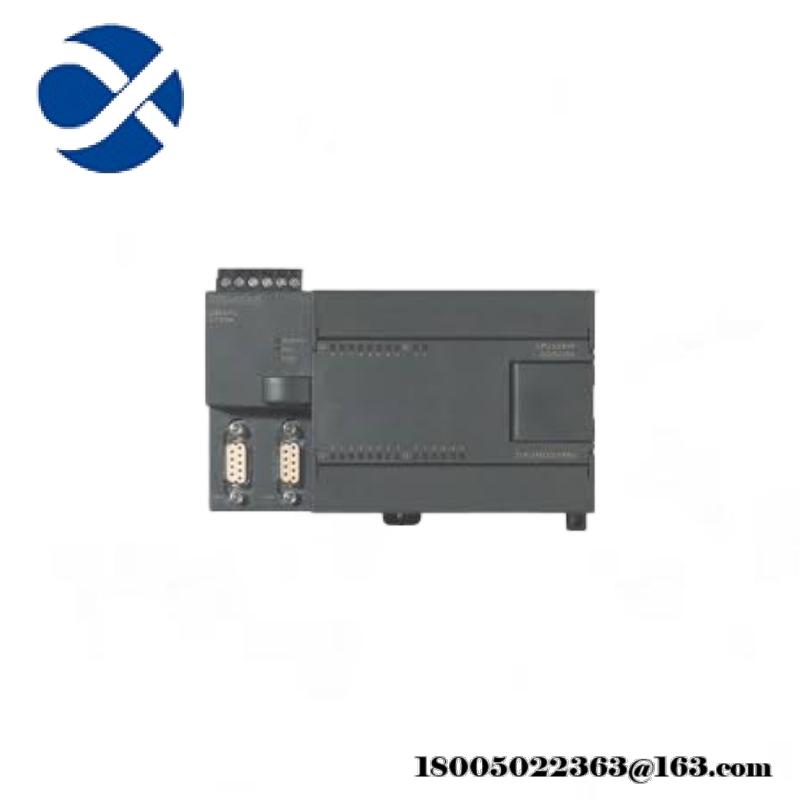 西门子 S7-200 CPU 224XP紧凑型单元 直流电源 - www.cxabbdcsparts.com