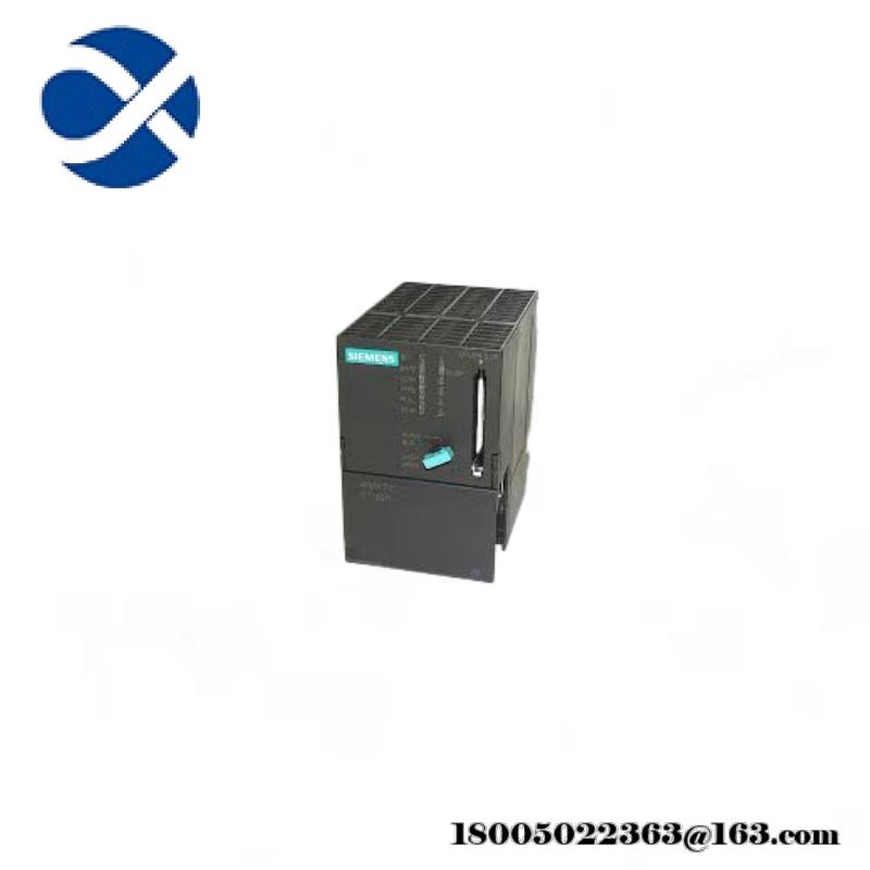 西门子 6ES7316-2AG00-0AB0 CPU 316-2DP 处理器模块 - www.cxabbdcsparts.com