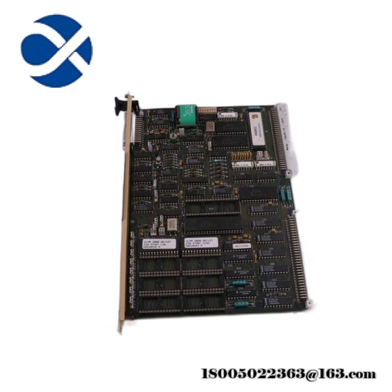 ABB ABB BRC-100 和谐桥控制器 Bailey BRC100 - www.cxabbdcsparts.com