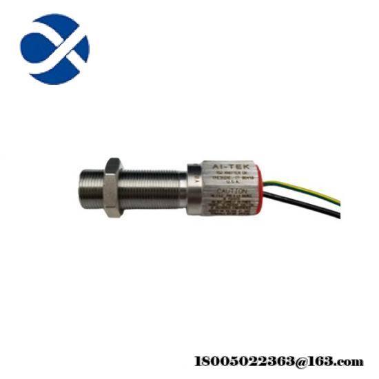 AI-TEK 70085-1010-562 高精度传感器 - www.cxabbdcsparts.com