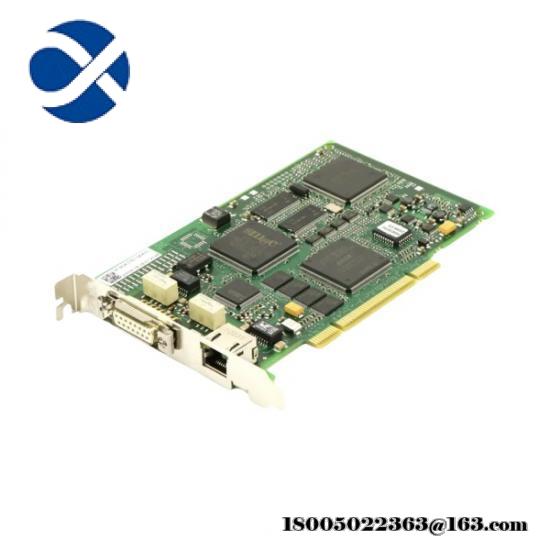 西门子CP1613 6GK1161-3AA01工业通信处理器 - www.cxabbdcsparts.com