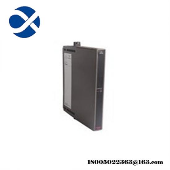 ICS Triplex 9832*3 工业控制模块 - www.cxabbdcsparts.com