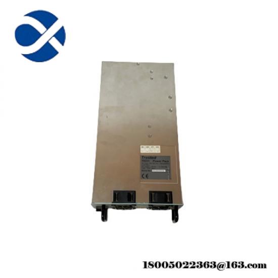ICS Triplex T8403C HMI人机界面模块 - www.cxabbdcsparts.com
