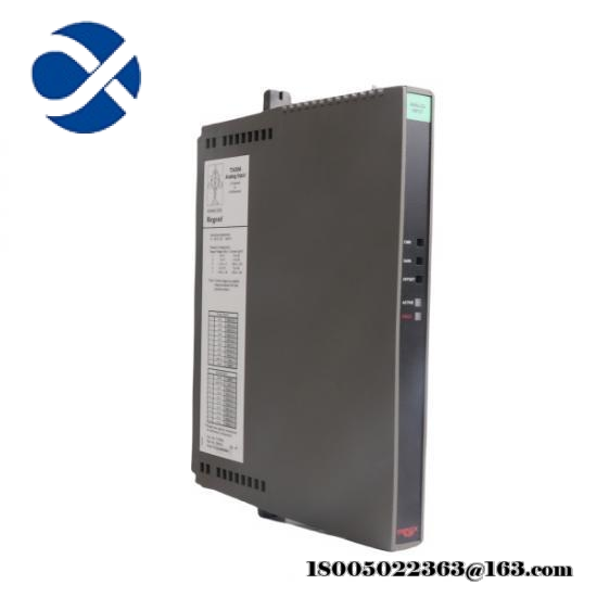 罗克韦尔 ICS TRIPLEX TC-201-01-4M5 控制器模块卡传感器 - www.cxabbdcsparts.com