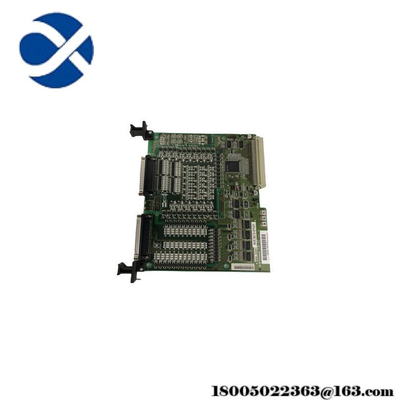 川崎 50999-2933R01 1TWPLC 控制处理器模块 - www.cxabbdcsparts.com