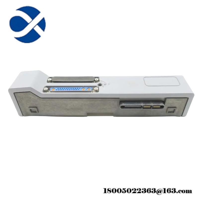 Emerson KJ4005X1-BC1S系列水平右侧扩展载板 - www.cxabbdcsparts.com