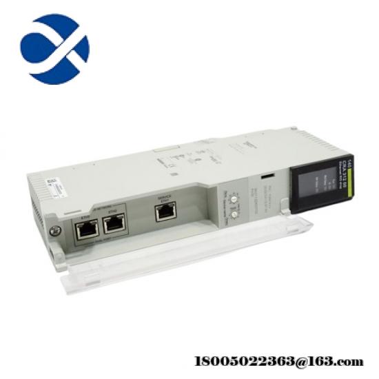 施耐德电气 140CRA31200 以太网RIO DROP适配器模块 - www.cxabbdcsparts.com