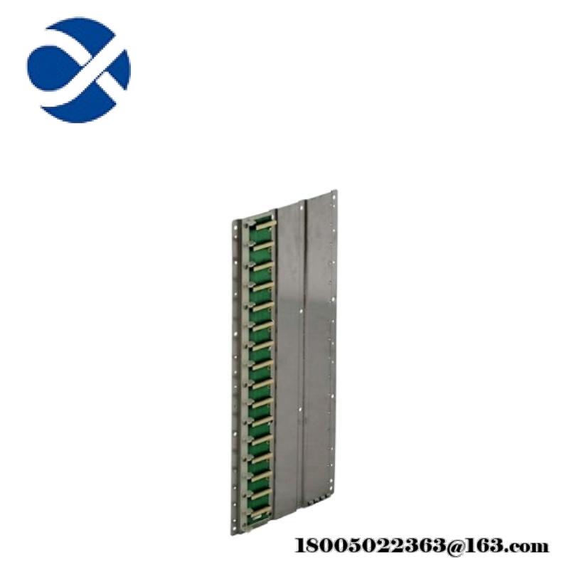 施耐德电气 140XBP01600 Modicon Quantum PLC机架背板 - www.cxabbdcsparts.com