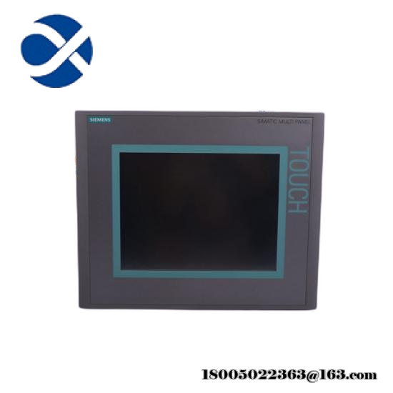 西门子 SIMATIC HMI TP1900 Comfort 6AV2124-0UC02-0AX0 工业触摸屏 - www ...