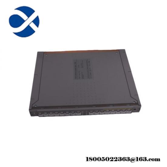 ICS Triplex 电源分配单元 T8293 15熔丝 - www.cxabbdcsparts.com