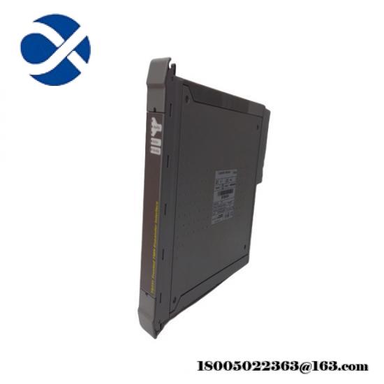 ICS Triplex 可靠性三重冗余TMR控制器 T8122 - www.cxabbdcsparts.com