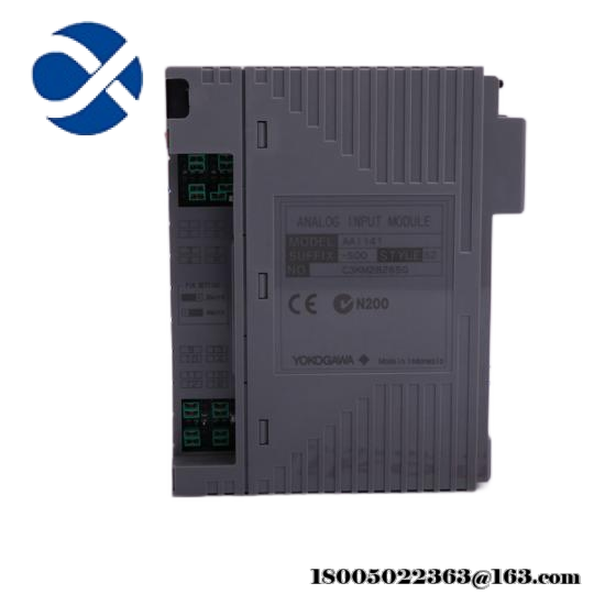 YOKOGAWA Yokogawa VF701 S3 接口卡 - www.cxabbdcsparts.com