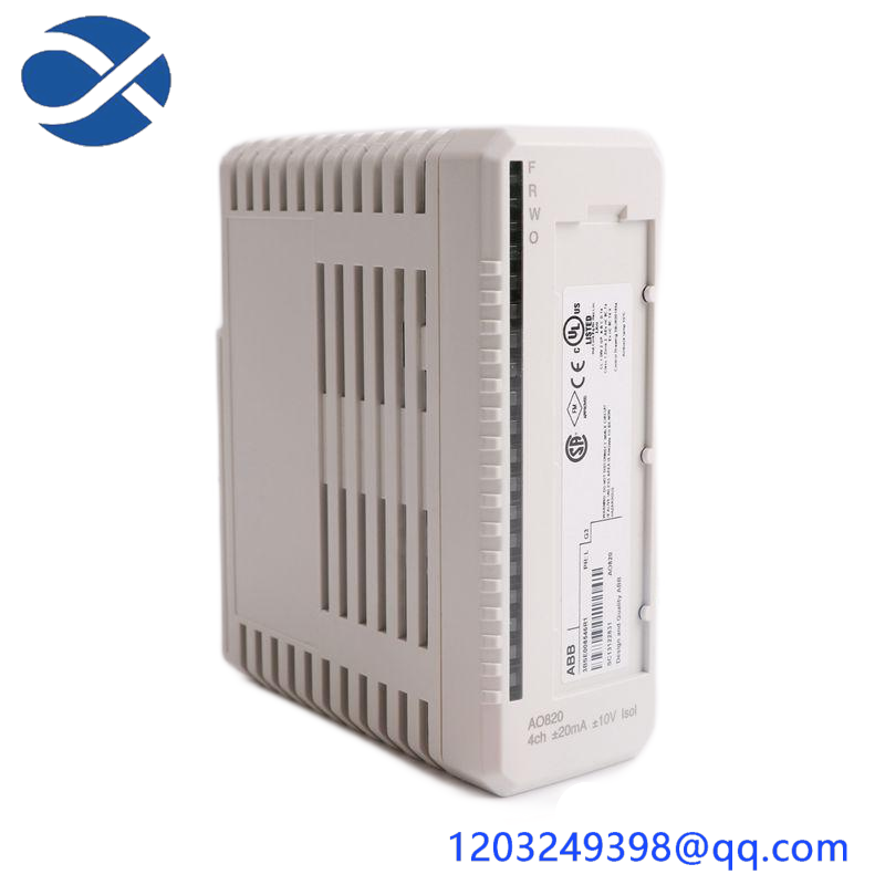 NEC NEC Fan Model NECF120 High-Quality Industrial Fan - ABB DCS HEAVY ...