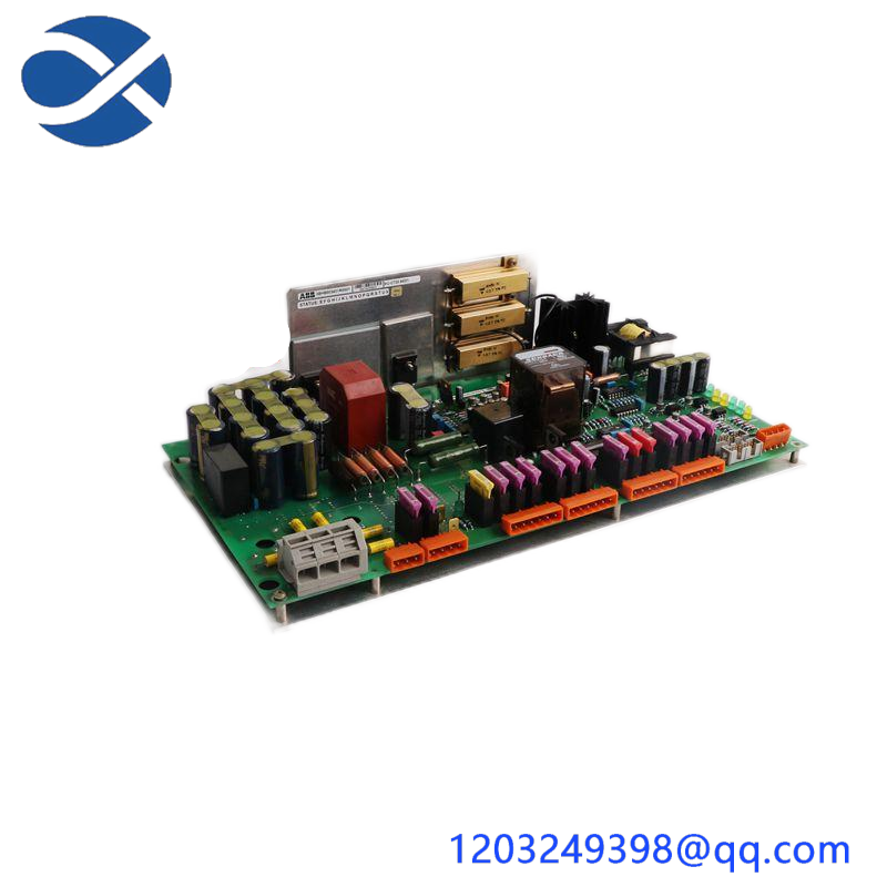 NI PXI-1031 High-Performance Multifunction I/O Module - ABB DCS HEAVY ...