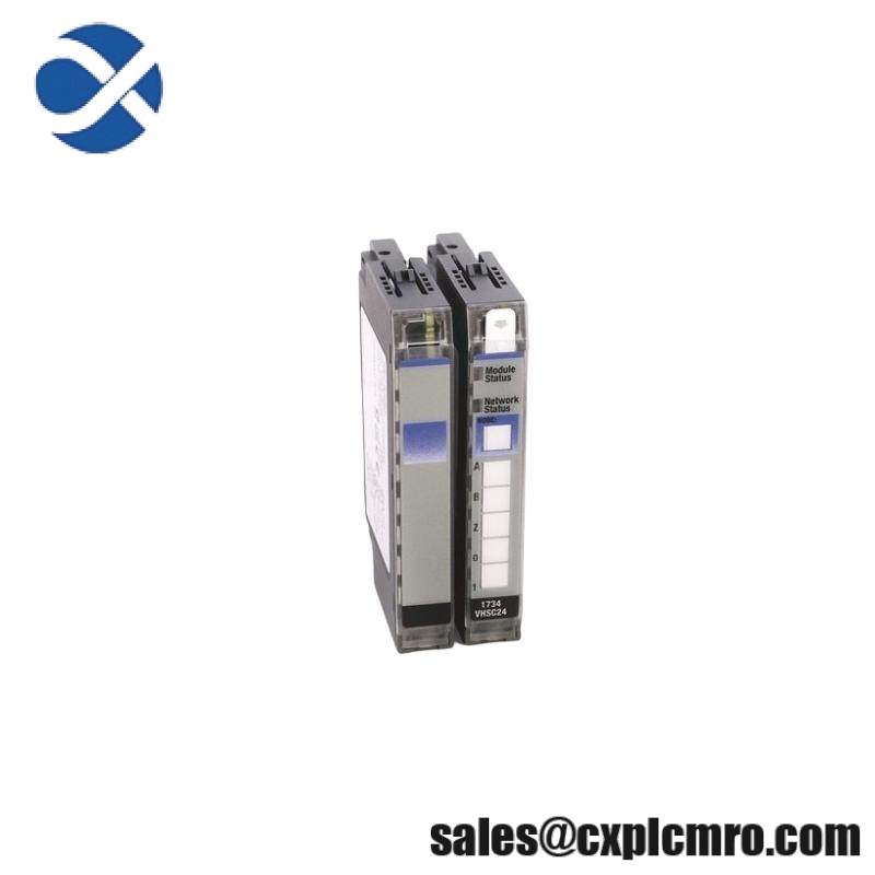 Siemens 1734-SSI POINT I/O SSI ENCODER MODULE-K: Precision Control for ...