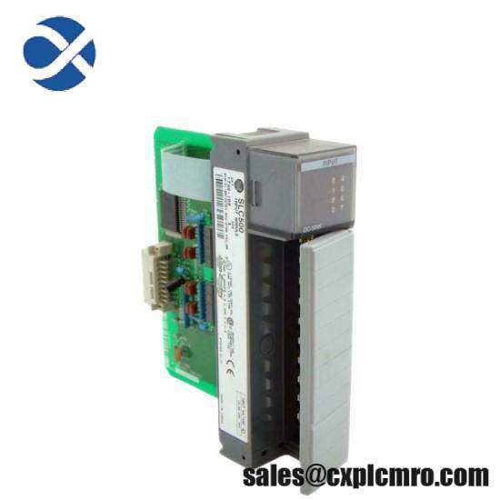 AB 1746-IB8 Allen-Bradley Digital Input Module - Shenzhen Changxin ...