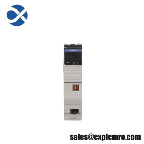 Allen-Bradley 1756-EN2T EtherNet/IP Bridge Module - Shenzhen Changxin ...