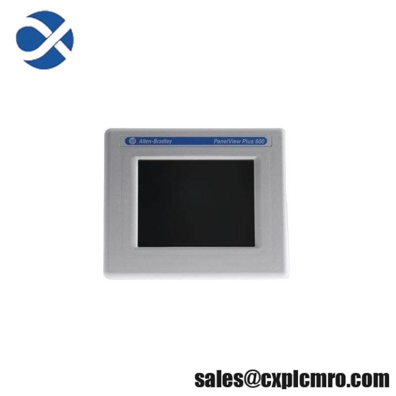 Rockwell Automation 2711PC-T6C20D Operator Interface, Control Panel - Shenzhen Changxin ...