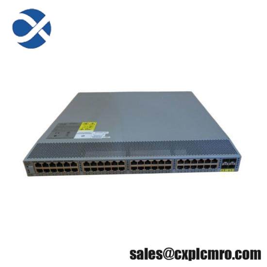 Cisco Nexus 2000 Fabric Extender C2248TP-1GE - Shenzhen Changxin ...