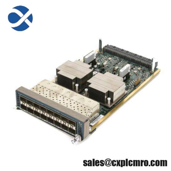 Cisco UCS-FI-E16UP V01 Fabric Interconnect, 6200 series - Shenzhen ...
