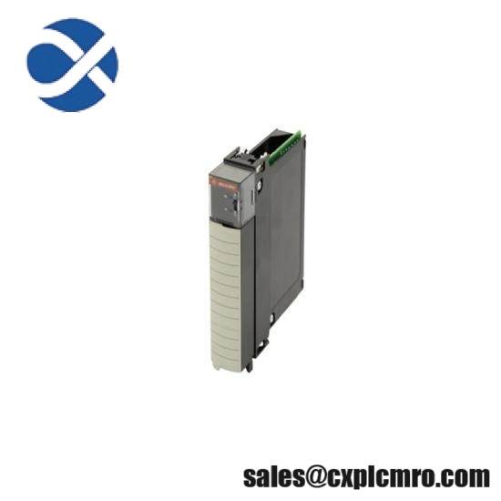 Allen-Bradley 1756-IF8 ControlLogix Analog Input/Output Modules ...